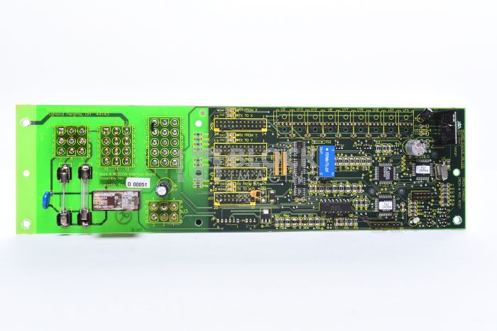 4535-664-55151 - Philips - MRI - Mark 3 Rescon Rinterface PCB Board | Block Imaging